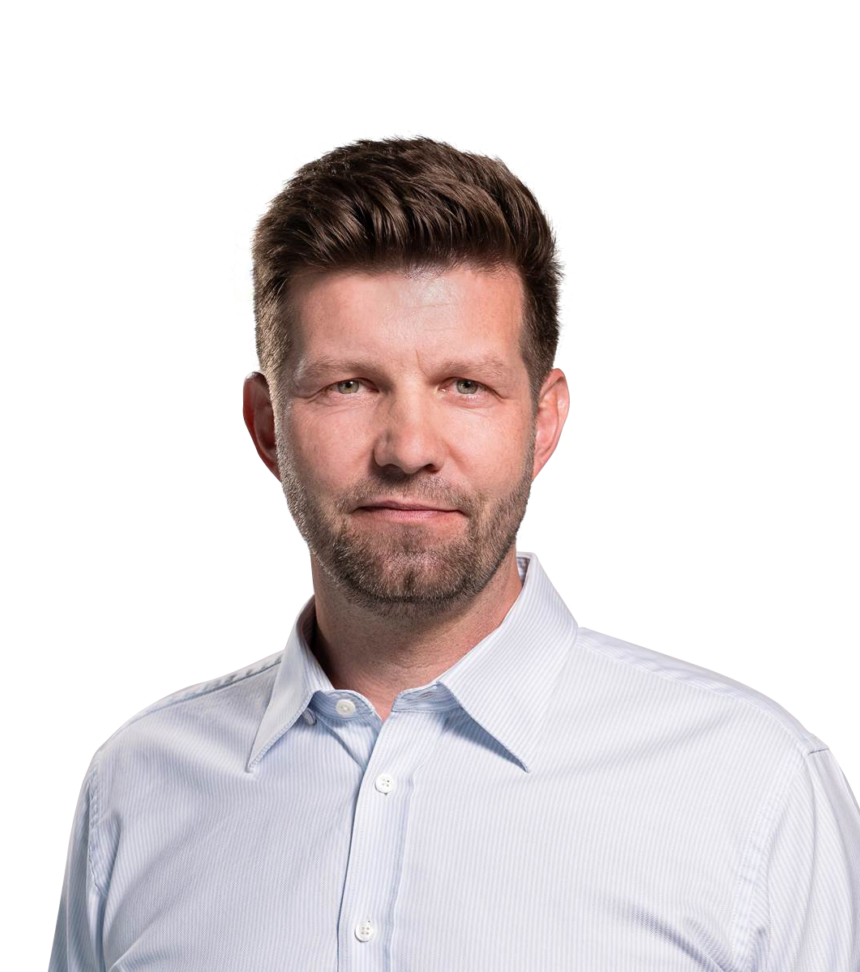 Kontakt – Radovan Jenčík